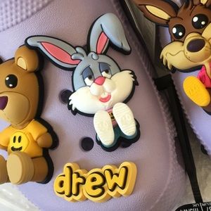 CROCS | Shoes | Justin Bieber Drew House Crocs New | Poshmark